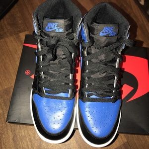 Jordan | Shoes | Air Jordan Royal S | Poshmark